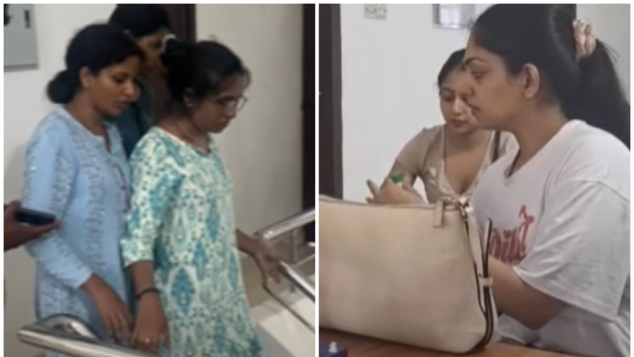 വൻ വഴിത്തിരിവ് ജീവനക്കാരെ അഹാന ചോദ്യം ചെയ്യുന്ന വീഡിയോ പുറത്ത് Ahana
