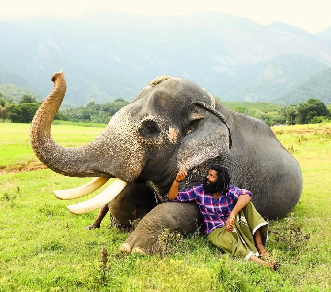 Padai Thalaivan Review : விஜயகாந்தின் கேமியோ கைகொடுத்ததா? படைத்தலைவன் ...