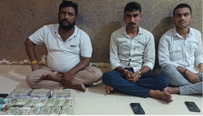 Mobile Shop Owner Arrested: ಮೊಬೈಲ್ ಅಂಗಡಿ ಮಾಲೀಕನಿಂದ ವಾರಕ್ಕೆ 2 ಕೋಟಿ ಗಳಿಕೆ ...
