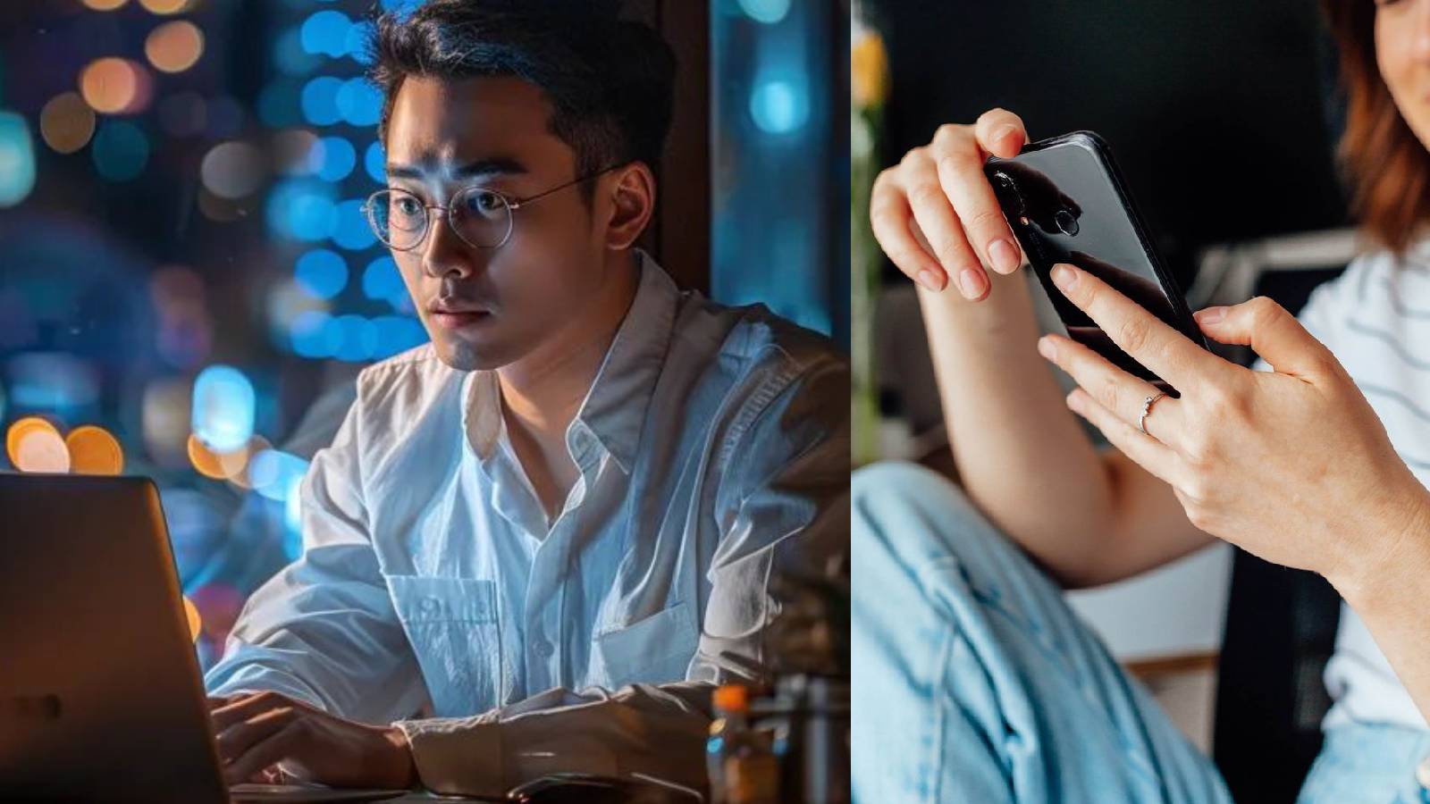 Digital Fasting: मेंटल हेल्थ को दुरस्त कर देगी डिजिटल फास्टिंग, ऐसे ...