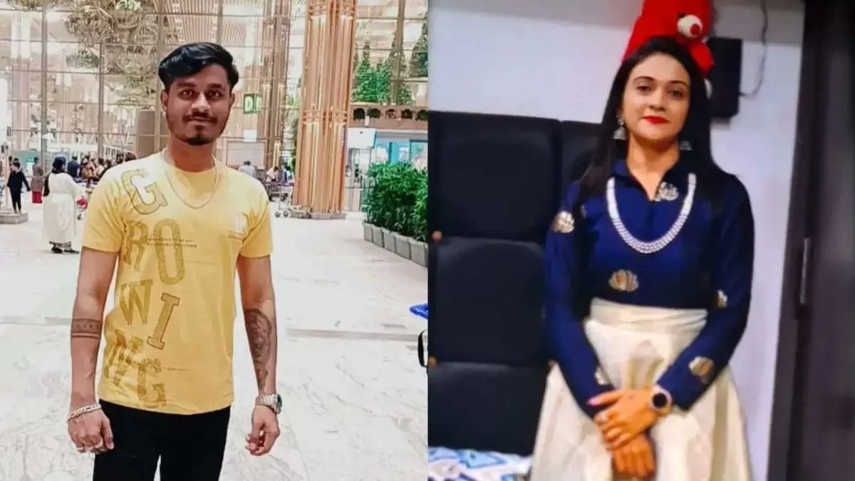 Bengaluru woman fatally stabbed 13 times by alleged lover in hotel room ...