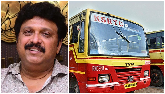 ksrtc കൺട്രോൾ റൂമിലേക്ക് വിളിച്ച് മന്ത്രി ഗണേഷ്, ആദ്യം കോളെടുത്തില്ല, മറുപടി തൃപ്തികരമല്ല, 9 പേ ...