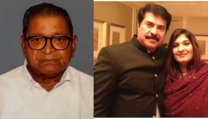 നടന്‍ മമ്മൂട്ടിയുടെ ഭാര്യ സുല്‍ഫത്തിന്‍റെ പിതാവ് അന്തരിച്ചു | Actor ...