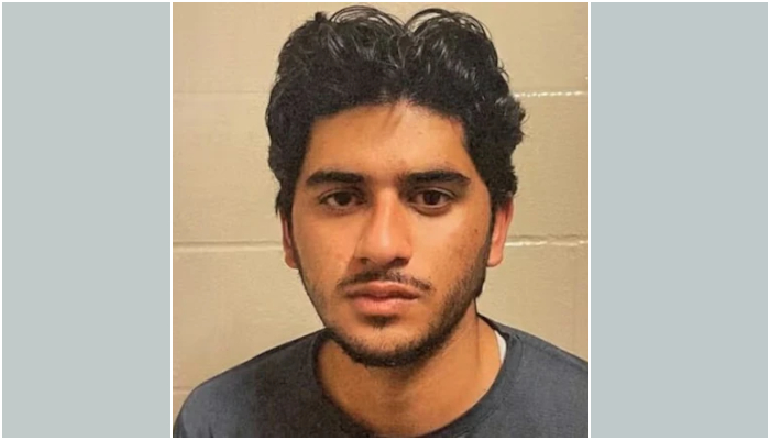 ജൂതകേന്ദ്രത്തിൽ കൂട്ടക്കൊലക്ക് പദ്ധതിയിട്ടു, പാക് പൗരനെ ...