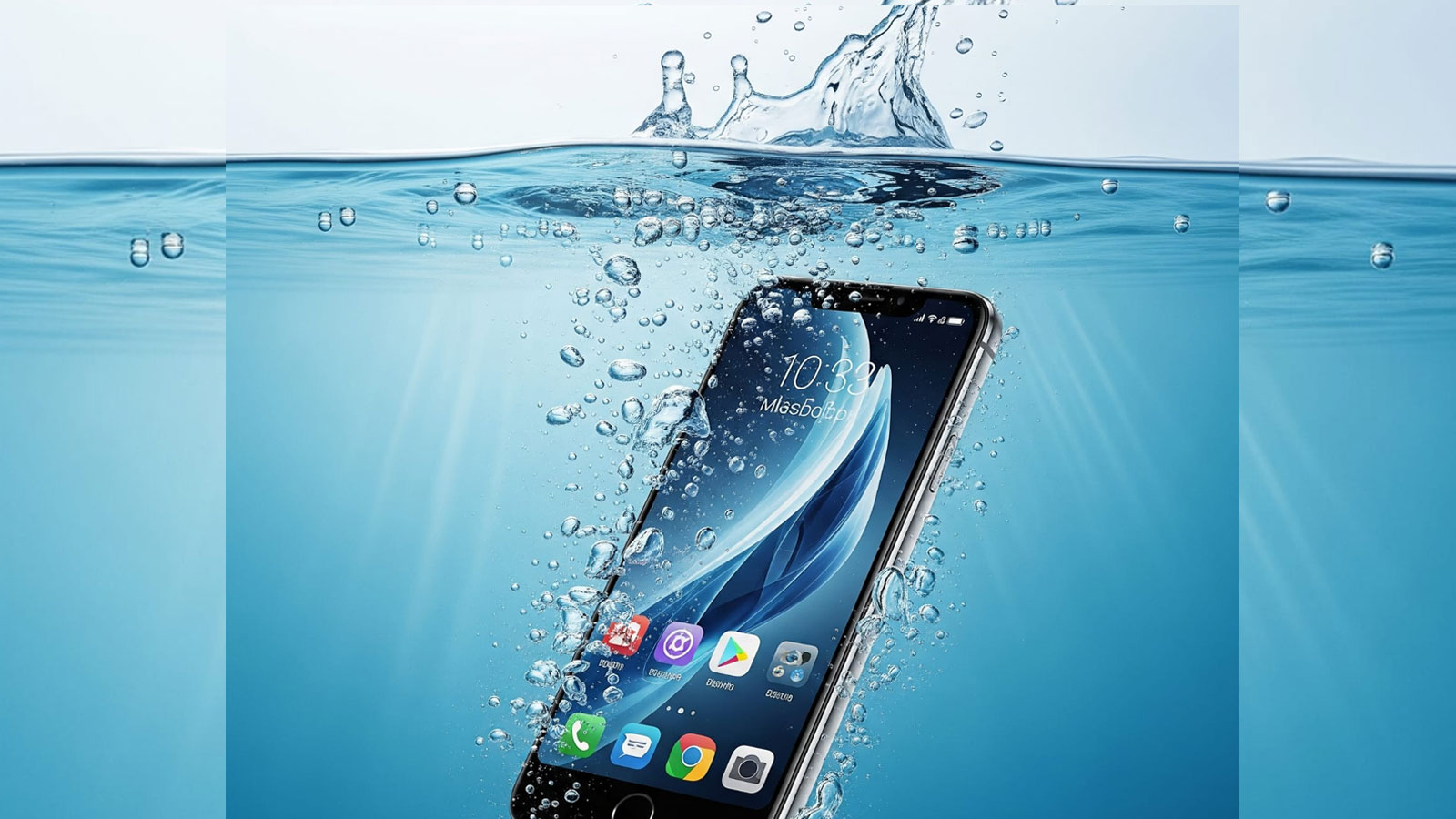 Waterproof Smartphones: बारिश में भी मजे से चलते हैं 5 स्मार्टफोन्स, जानें कीमत | Best ...