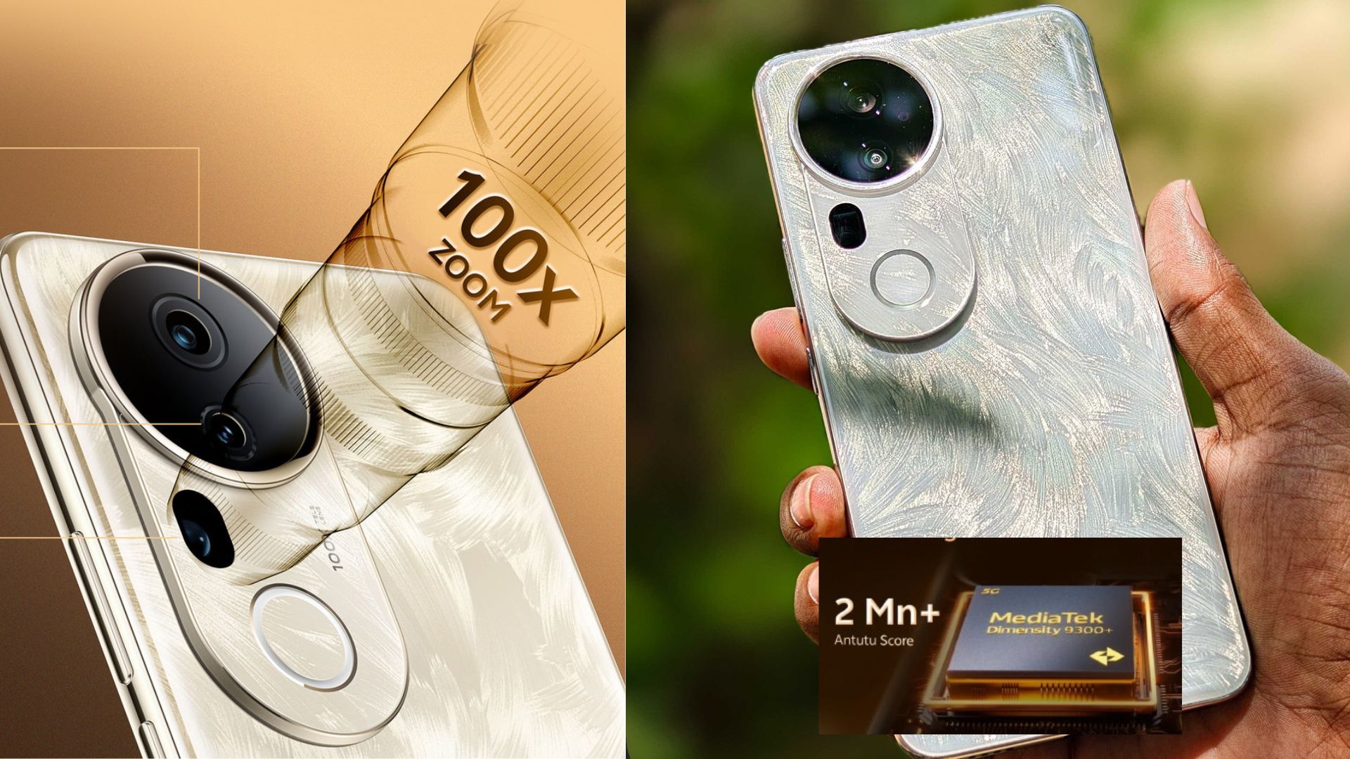 Vivo T4 Ultra Launched: 5 Key Things You Must Know Before Buying ...