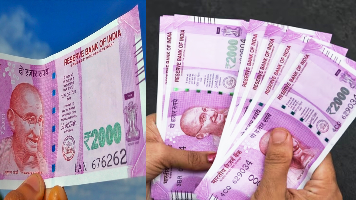 The Strongest Currencies in the World: ವಿಶ್ವದ ಹೆಚ್ಚು ಮೌಲ್ಯ ನೋಟು ಯಾವ ...