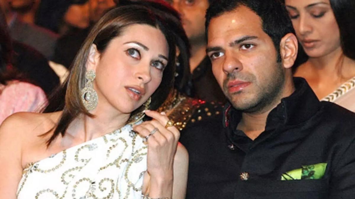 Sunjay Kapur Net worth: Check out assets, lifestyle of Karishma Kapoor ...