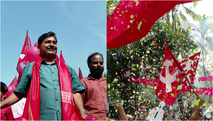 'തോറ്റെങ്കിലും ആത്മവിശ്വാസം തരുന്ന തെരഞ്ഞെടുപ്പ്, ഭരണവിരുദ്ധ വികാരം ...