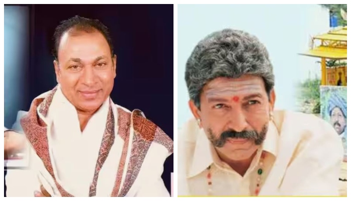 ಡಾ ರಾಜ್‌-ಡಾ ವಿಷ್ಣು ಮಾಡಿರುವ ಅದೊಂದೇ ತಪ್ಪು ಇಷ್ಟಕ್ಕೂ ಕಾರಣ ಅನ್ನೋರ ಮಾತಿಗೆ ...