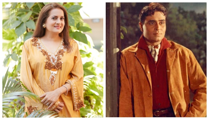 'ನನ್ನನ್ನು ಸೊಸೆಯಾಗಿ ತಿರಸ್ಕರಿಸಿದ್ದೇಕೆ' ಎಂದು ರಾಜ್‌ಕುಮಾರ್ ಸೀಕ್ರೆಟ್ ...