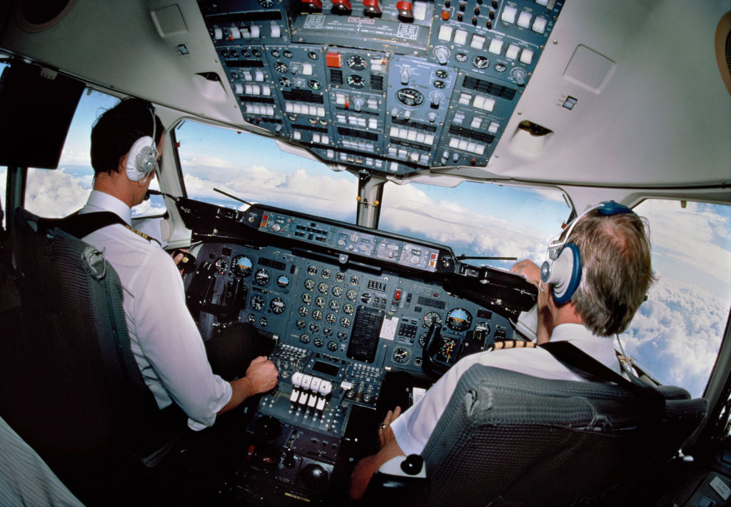 Has flying become more risky? Scientists REVEAL why so many planes are ...