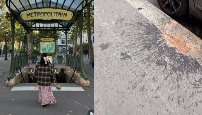 'എന്തുകൊണ്ട് നിങ്ങൾ ഇന്ത്യയെ മാത്രം കുറ്റപ്പെടുത്തുന്നു'? പാരിസ് നാ ...