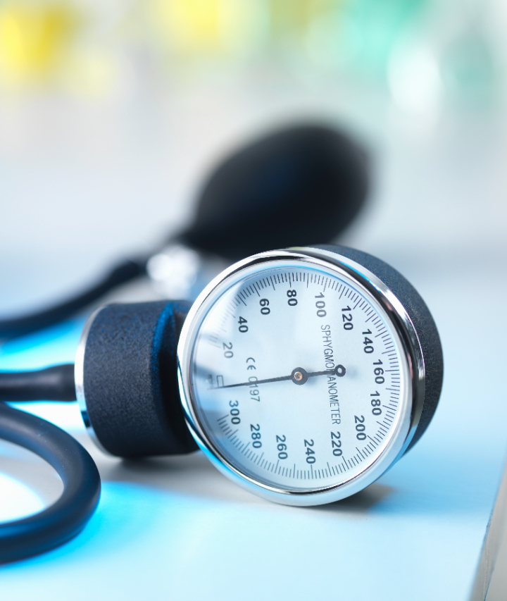 Health Guide: 8 Natural Tips to Help Control High Blood Pressure ...