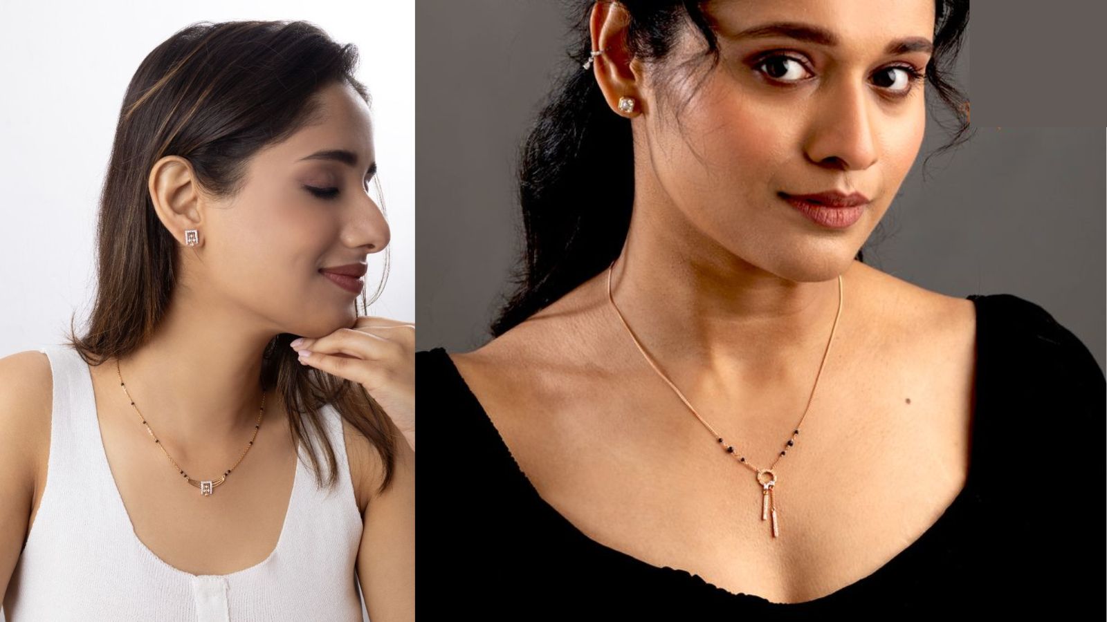 6 gram gold chain mangalsutra designs 6 ಗ್ರಾಂ ಚಿನ್ನದ ಚೈನ್ ಮಂಗಳಸೂತ್ರ ...