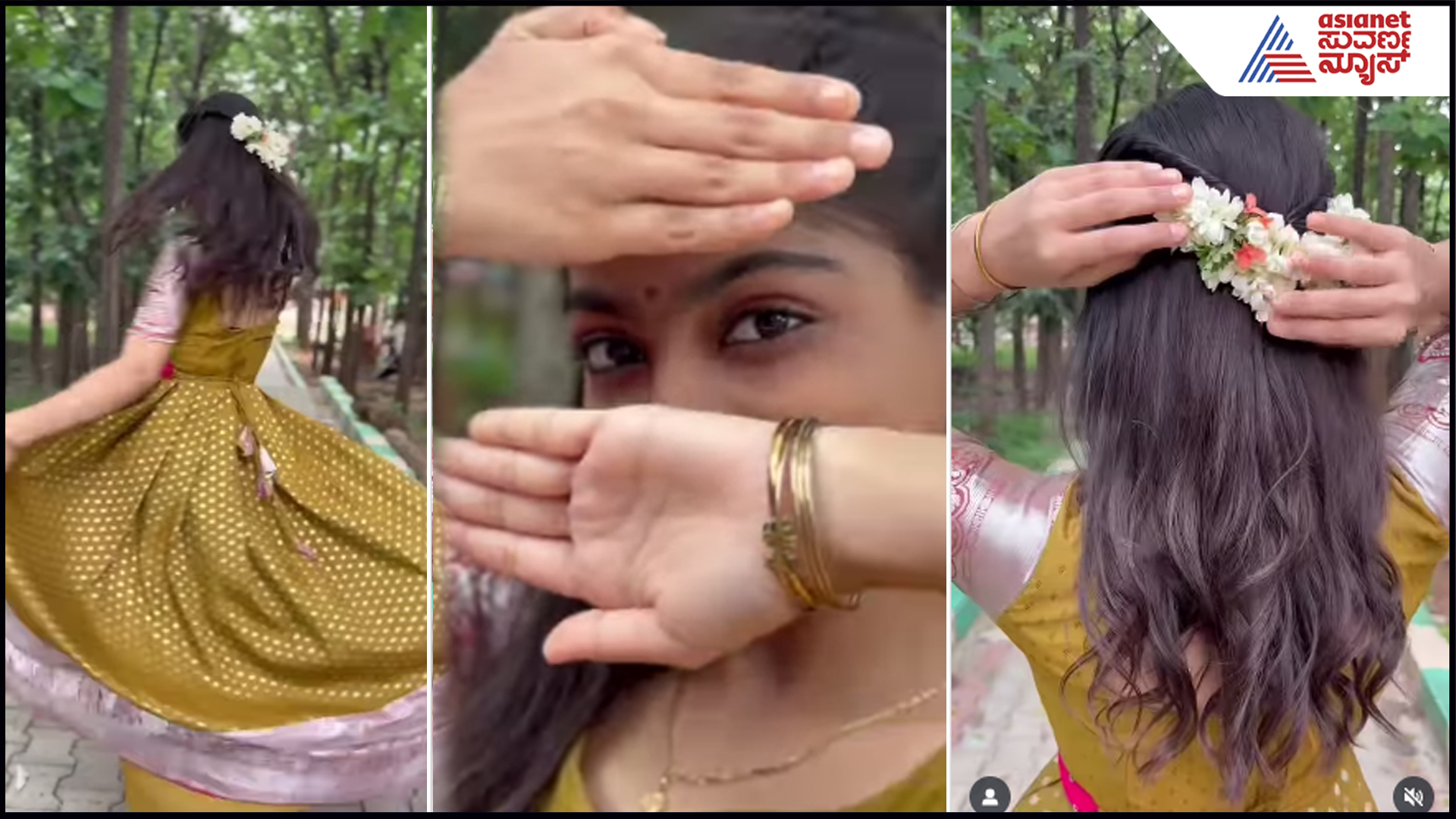 Bhagyalakshmi's Tanvi: ಪ್ರತಿನಿತ್ಯ ನಿಮ್ಮ ಮನೆಗೆ ಬಂದು ರಂಜಿಸೋ ಈ ಬಾಲನಟಿ ಯಾರೆಂದು ಗುರುತಿಸುವಿರಾ ...