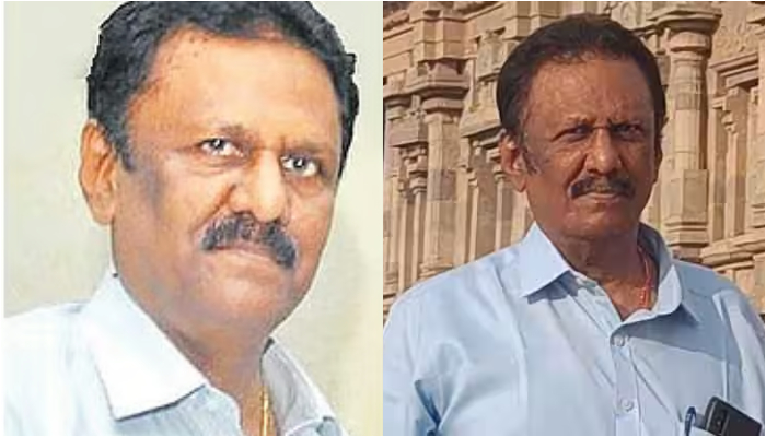 ശാസ്ത്രജ്ഞനും എഴുത്തുകാരനുമായ നെല്ലൈ എസ്‌ മുത്തു അന്തരിച്ചു; അബ്ദു ...