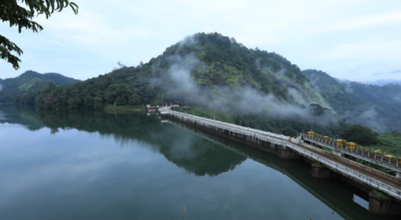 ಕೇರಳದಲ್ಲಿ ವಿಪರೀತ ಮಳೆಗೆ 3 ಸಾವು, ಇಡುಕ್ಕಿಯ ಪೊನ್ಮುಡಿ ಅಣೆಕಟ್ಟು ಓಪನ್ | Idukki ...