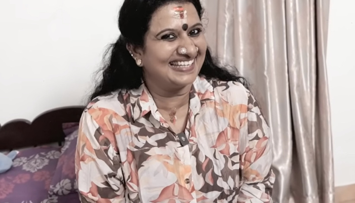 ഒരു വർഷമോടുന്ന സീരിയലിന് 100 സാരിയെങ്കിലും വേണം: ദേവി ചന്ദന | Devi Chandana Says About Serial ...