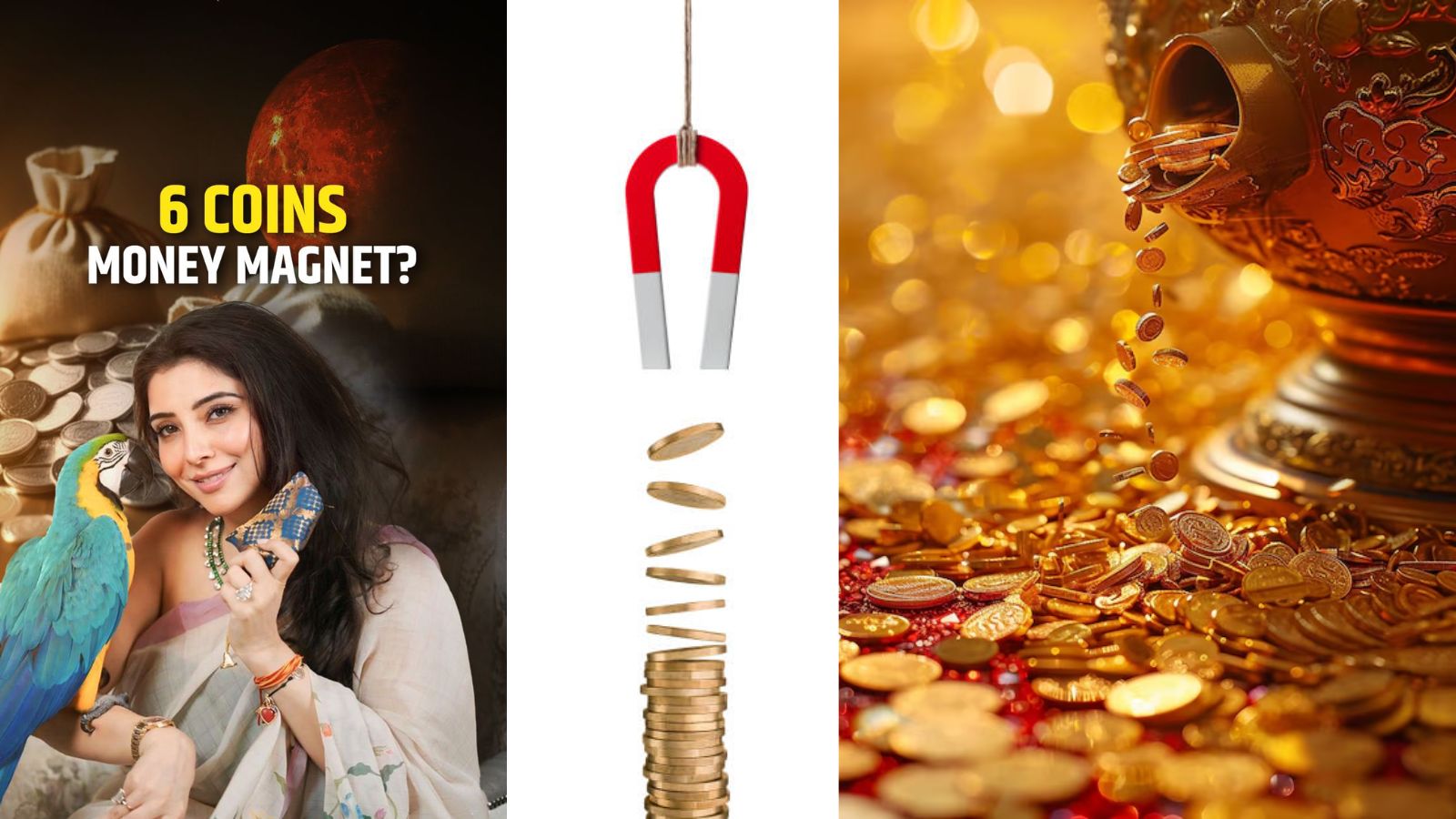 Money Magnet Tips: कर्ज, तंगी और दरिद्रता होगी दूर, जय मदान का ये उपाय ...