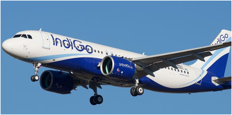 Indigo Flight पर जबरदस्त ऑफर, आप भी उठा सकते हैं मजा, जानें कैसे ...