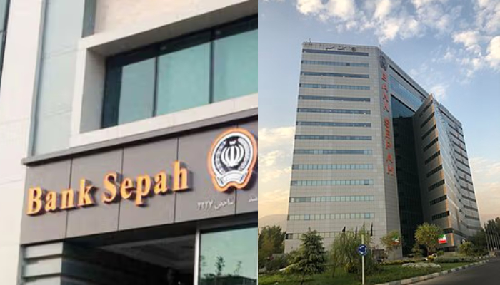 സെര്‍വര്‍ ഹാക്ക് ചെയ്തു, ഓൺലൈൻ ബാങ്കിങ് സേവനങ്ങൾ തകര്‍ന്നു, ഇറാനിയ ...