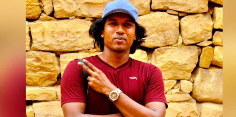 കൊടുങ്കാറ്റടിച്ചു; മലയാളി പർവതാരോഹകൻ ഷെയ്ഖ് ഹസൻ നോർത്ത് അമേരിക്കയിലെ പ ...