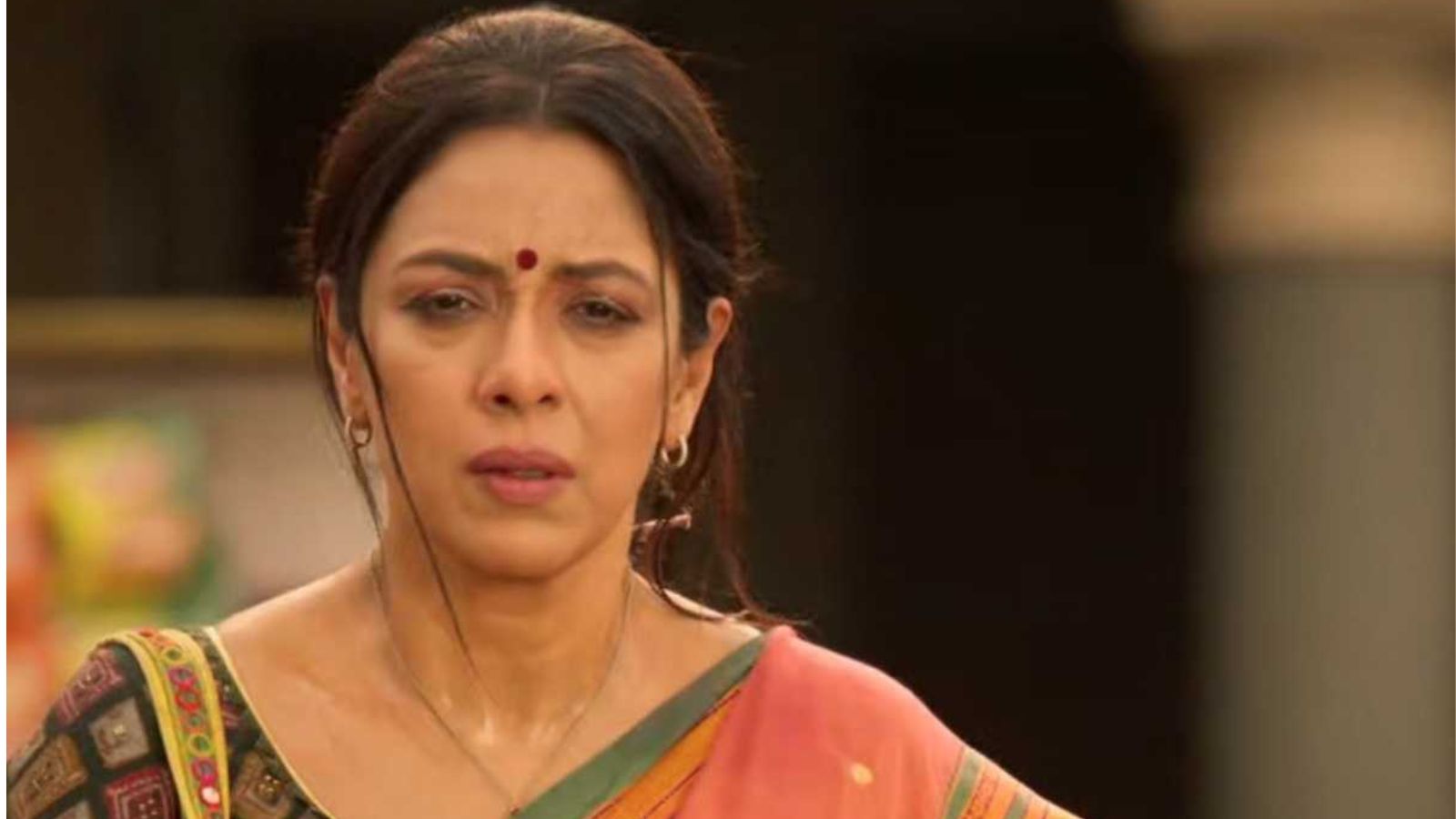 Anupama Spoiler ALERT: Ansh, Prarthana leave, family drama unfolds ...