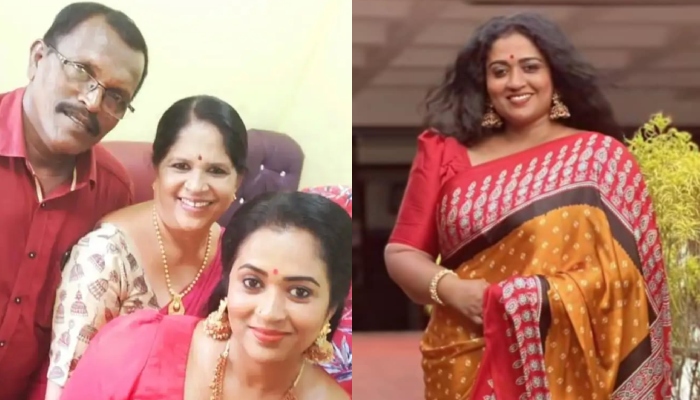 'അപ്പന്‍ കൂലിപ്പണിയെടുത്താണ് വളർത്തിയത്, ഇന്നവരെ കാണുമ്പോൾ സന്തോഷം ...