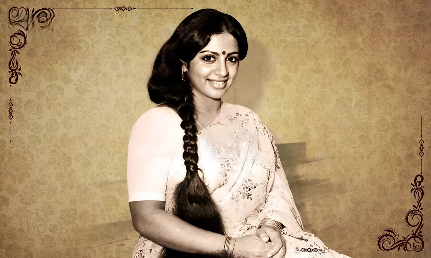 Srividya : உயிர் போகும் நிலையில் கோடிக்கணக்கான சொத்துக்களை ஏழைகளுக்கு கொடுத்த நடிகை ஸ்ரீவித்யா ...