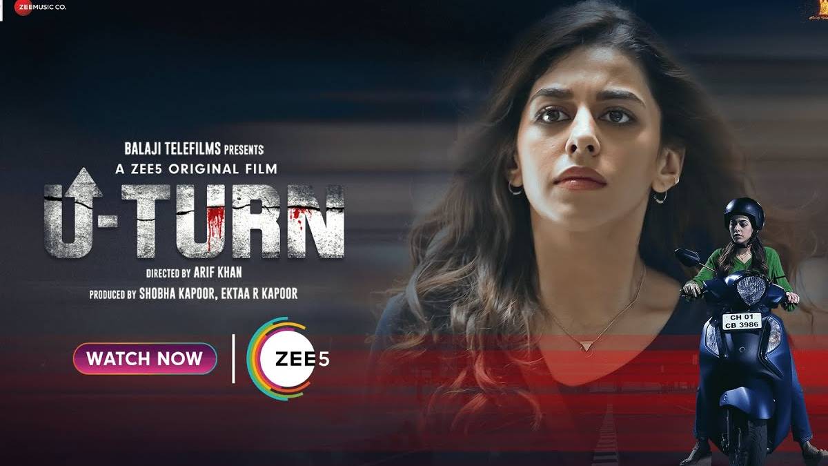 U-Turn to Last Bus: 5 Terrifying horror-thriller flicks to watch on OTT this weekend | Asianet ...