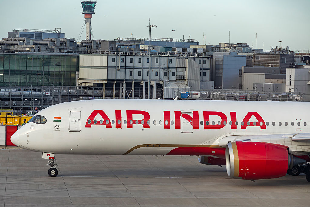 Air India to cut narrow-body flights :നിർണായക തീരുമാനവുമായി എയർ ഇന്ത്യ ...