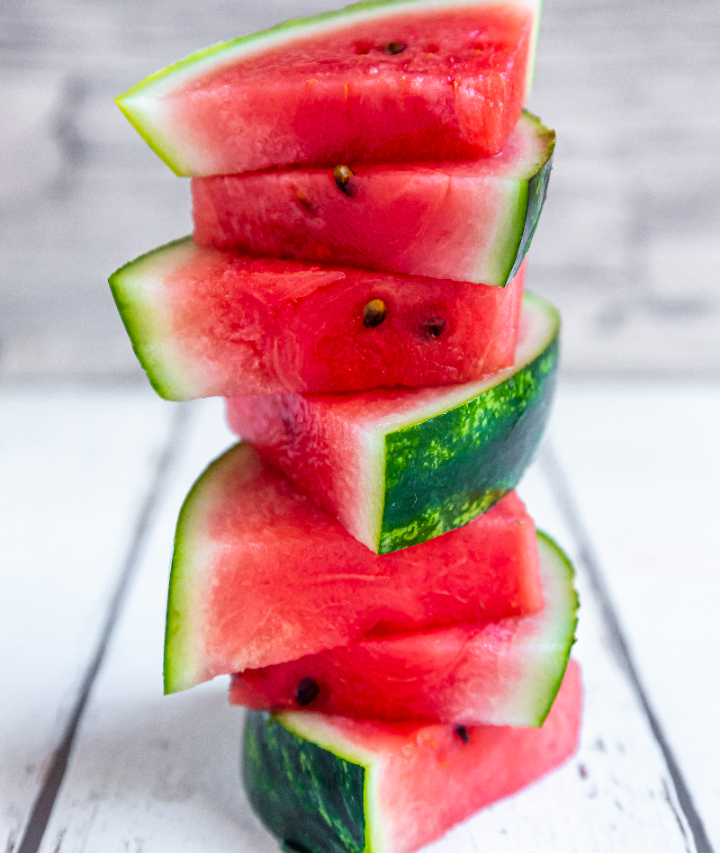 Health Guide: Benefits of Eating Watermelon on an Empty Stomach ...