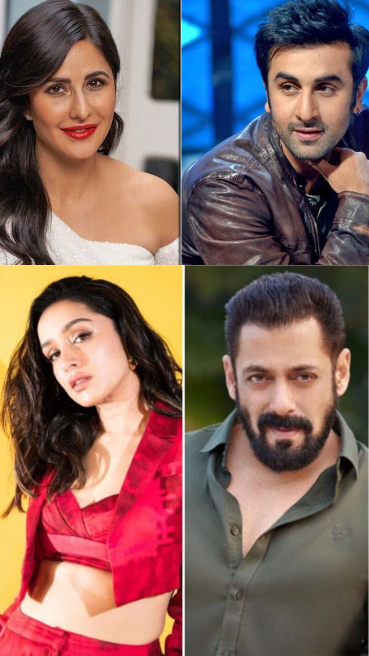 9 Bollywood Celebs Whose Debut Films Flopped But Later Got Success Asianet Newsable