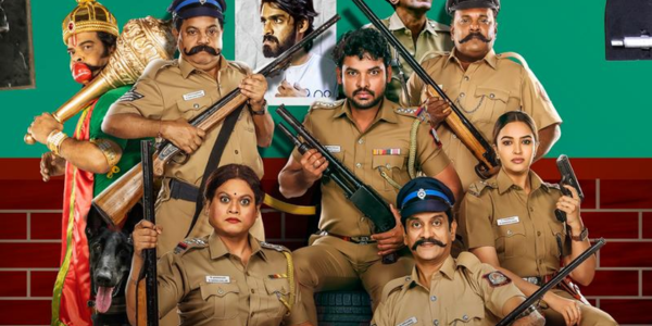 பாக்ஸ் ஆபிஸ் வசூலில் மண்ணை கவ்வியதா? சாதித்ததா? தேசிங்கு ராஜா 2 வசூல் ...