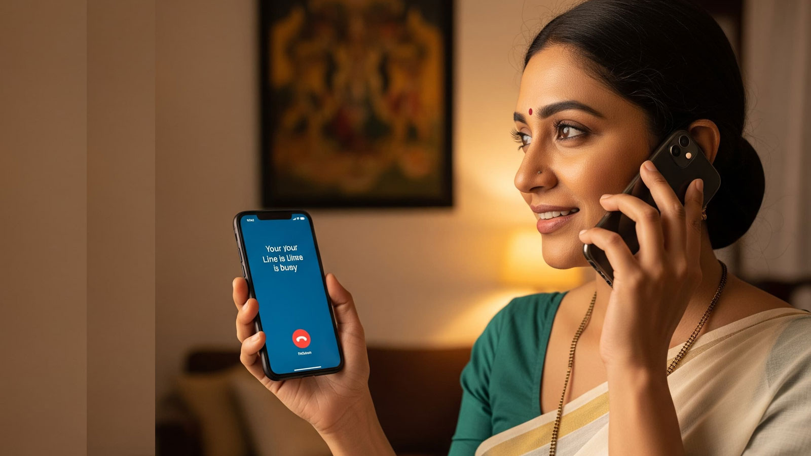 जो भी कॉल करे, उसे लगे आपका नंबर बिजी है, जान लें सबसे सॉलिड ट्रिक ...