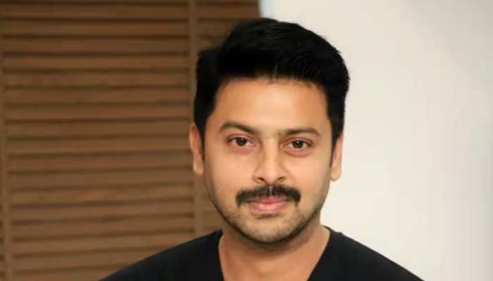 Actor Srikanth arrested in drug case after cocaine found in blood test ...