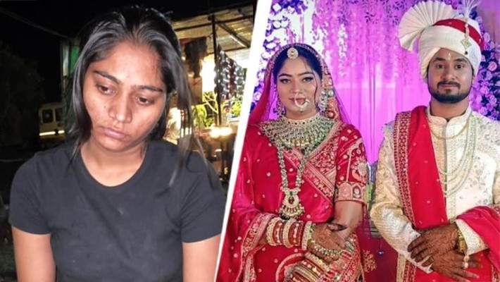 Meghalaya honeymoon murder: Raja Raghuvanshi's brother hints at Sonam's ...