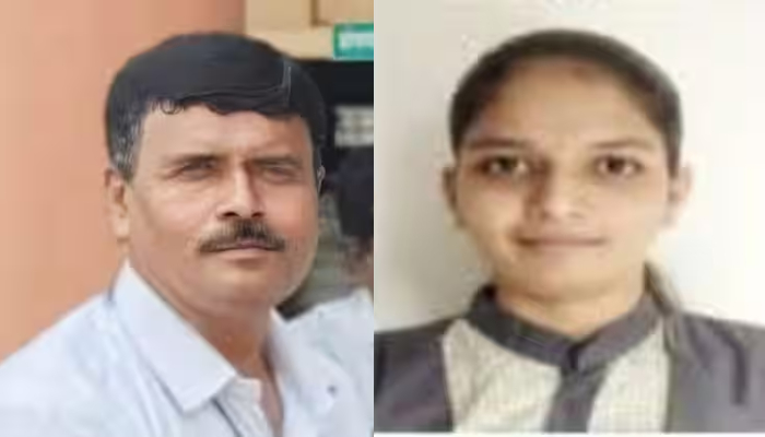 നീറ്റ് പരീക്ഷയുടെ മോക്ക് ടെസ്റ്റിൽ മാർക്ക് കുറഞ്ഞതിന് 17 കാരിയെ പിതാവ് ...