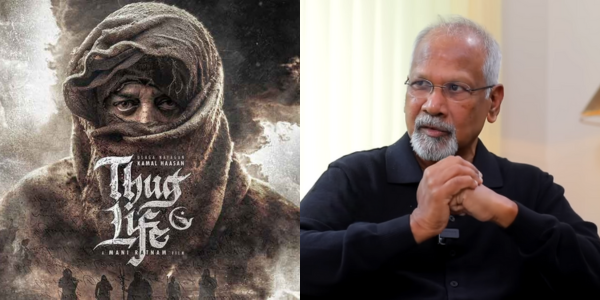 Mani Ratnam opens up about Thug Life failure: തഗ് ലൈഫ് പരാജയപ്പെട്ടതില്‍ പ്രേക്ഷകരോട് ക്ഷമ ...