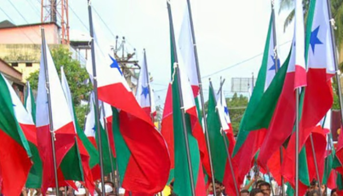 Popular front hit lit പോപ്പുലർ ഫ്രണ്ടിന്റെ ഹിറ്റ് ലിസ്റ്റിൽ കേരളത്തി ...