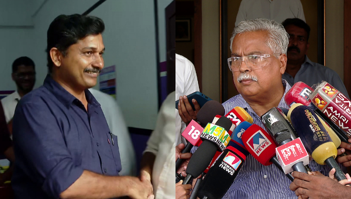 ഭരണ വിരുദ്ധ വികാരവും തോൽവിക്ക് കാരണം, സ്ഥാനാർത്ഥിയെന്ന നിലയിൽ സ്വരാജിന് മുന്നേറ്റം ...