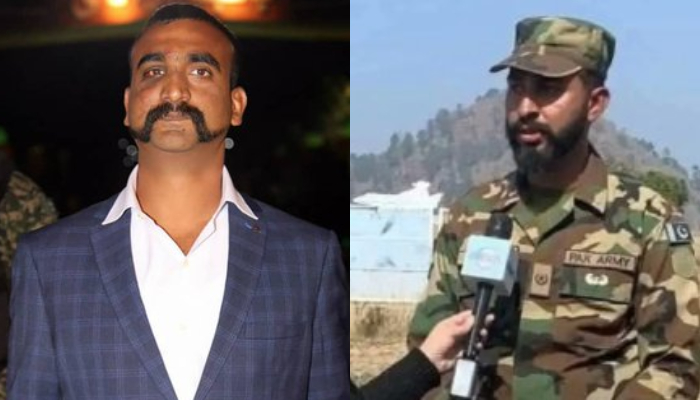 Pakistan major who captured Abhinandan Varthaman dies; അഭിനന്ദന്‍ വ ...
