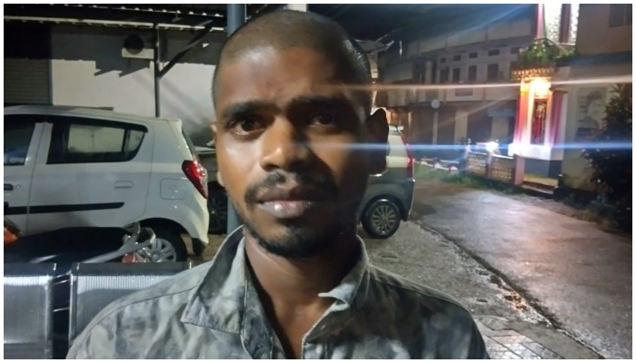 കോട്ടയത്ത് അമ്മയെ മകൻ വെട്ടിക്കൊന്നു, മകൻ ലഹരി അടിമ drug addict son killed his mother in ...