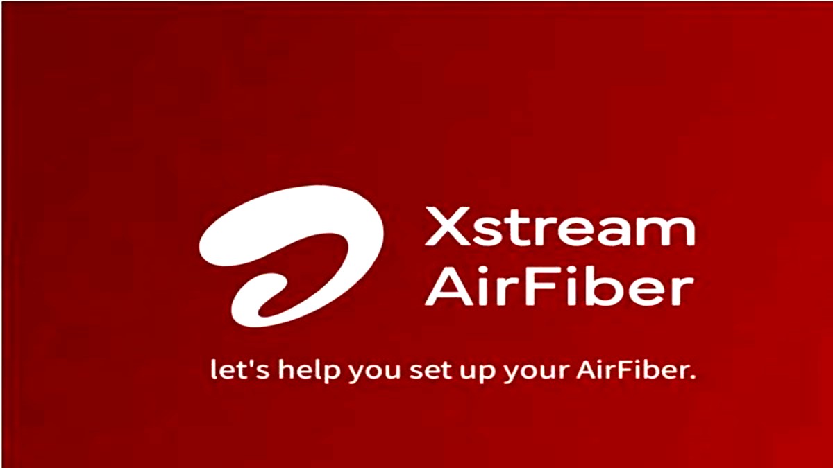 Airtel Xtreme Fiber: एयरटेल का खास प्लान ! 499 में मिलेगा इतना सब कि ...