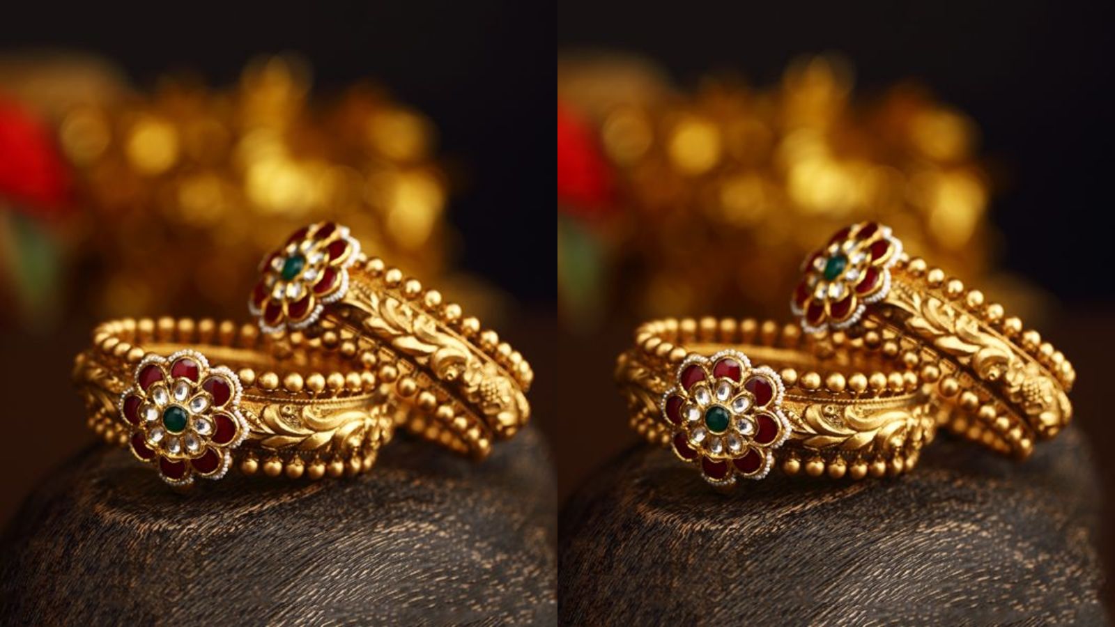 Toe Ring Design: सावन में सुहागन का बढ़ेगा मान, पैरों को सजाएं बिछिया ...