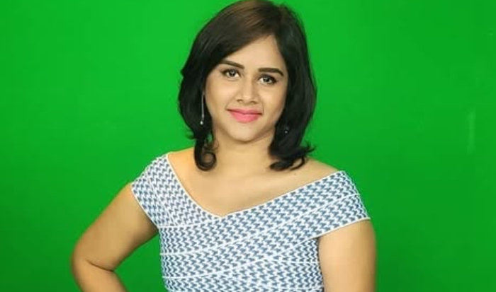 ప్రముఖ టీవీ యాంకర్‌ స్వేచ్ఛ ఆత్మహత్య - Andhravilas.net