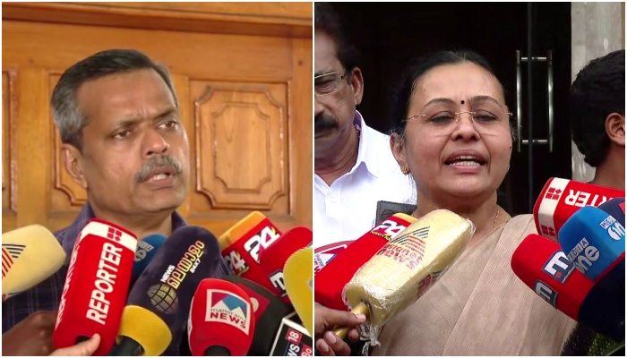 ഡോ. ഹാരിസ് സത്യസന്ധൻ, പറഞ്ഞതെല്ലാം പരിശോധിക്കും, ഉന്നയിച്ചത് സിസ്റ്റത്തിന്റെ പ്രശ്നമെന്നും ...