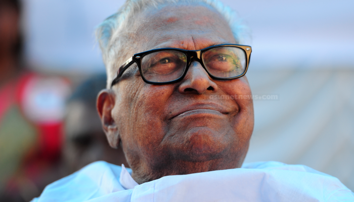 വിഎസ് അച്യുതാനന്ദന്റെ ആരോഗ്യ നില; ഏറ്റവും പുതിയ മെഡിക്കൽ ബുള്ളറ്റിൻ പുറത്ത്new medical bulletin ...