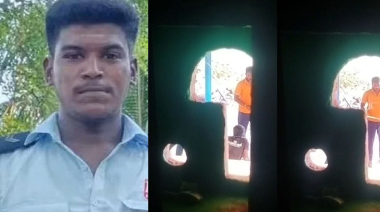 Ajith Kumar Custody Death Case: சிகரெட் சூடு! இதயம், கல்லீரல், மூளையில் ...